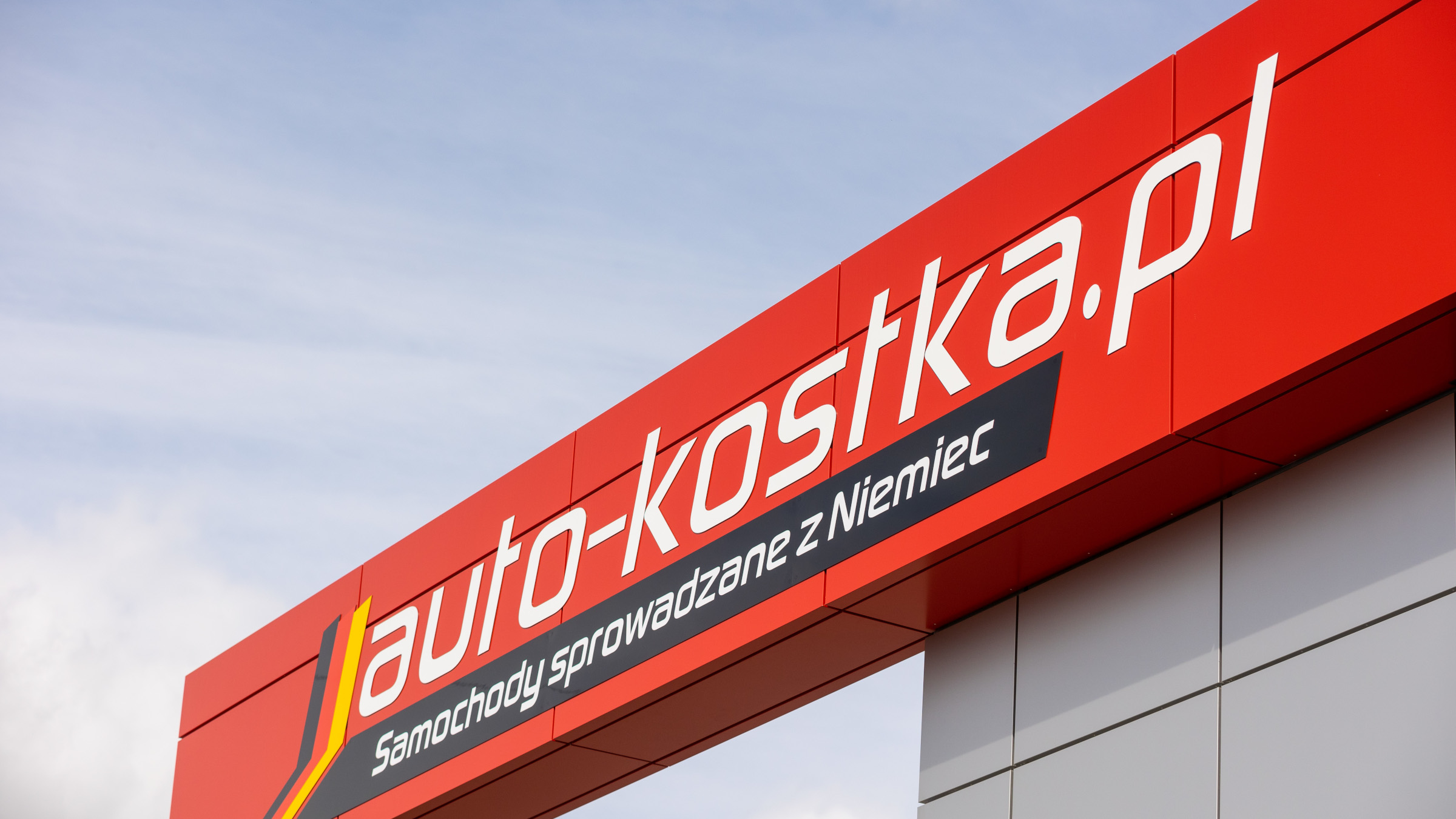 auto-kostka.pl | Samochody sprowadzane z Niemiec